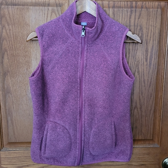 Laura Scott | Jackets & Coats | Laura Scott Vest | Poshmark